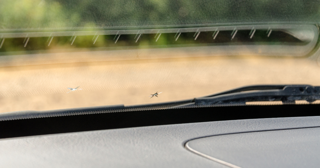 How to Spot and Repair Windscreen Chips Before They Turn into Cracks ...