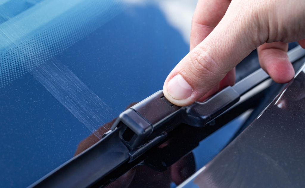 Gippsland Windscreens – Gippsland Windscreens