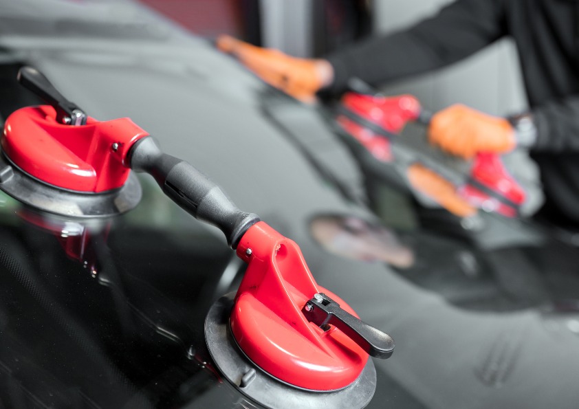 How to Choose the Right Windscreen Repair Service in Australia ...