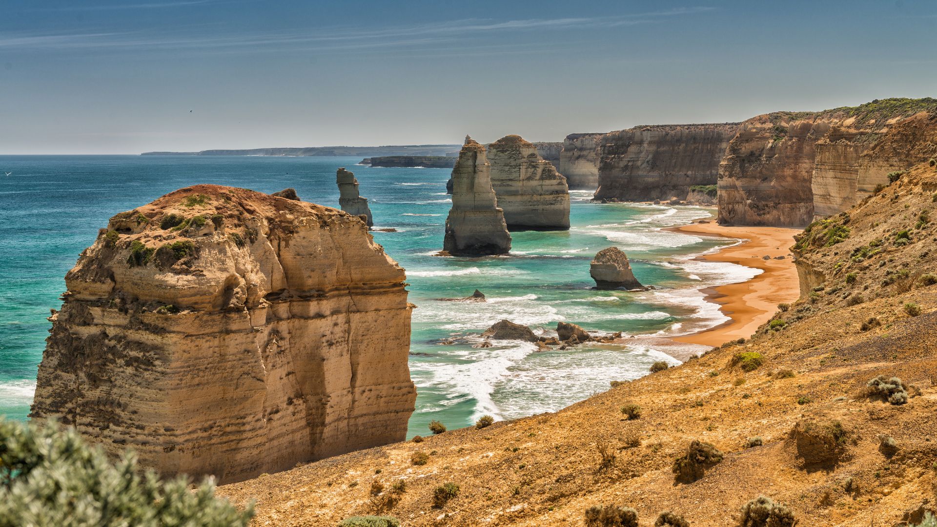 Scenic Drives Near Melbourne: Perfect Day Trips for Family Outings ...
