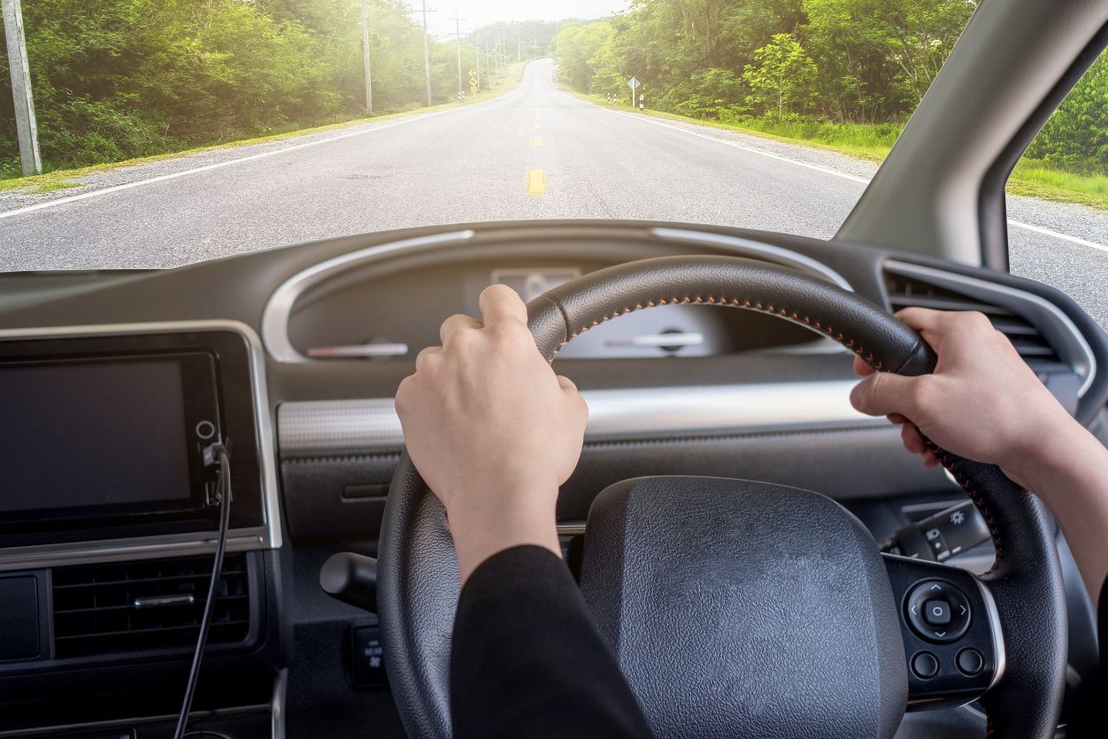 The Importance of Windscreen Safety Features and Why Regular ...
